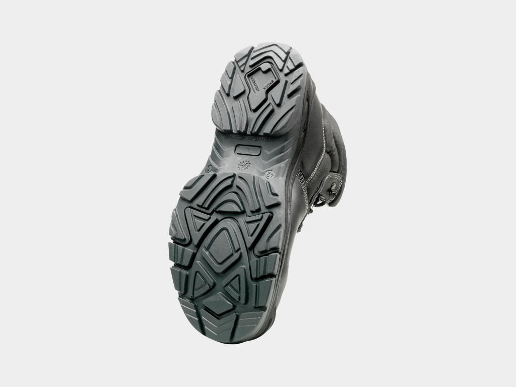 CONSTRUCTOR S3 SAFETY BOOTS | Herock