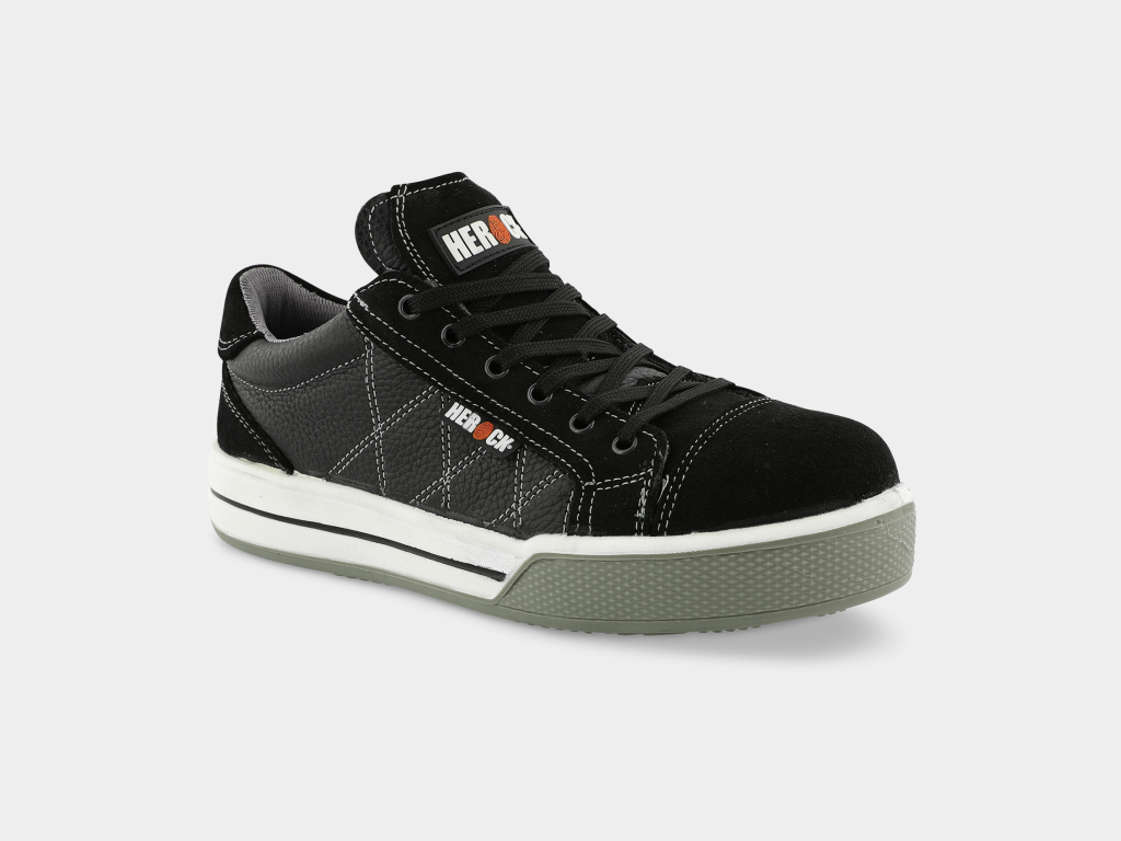 CONTRIX S3 SAFETY TRAINERS | Herock