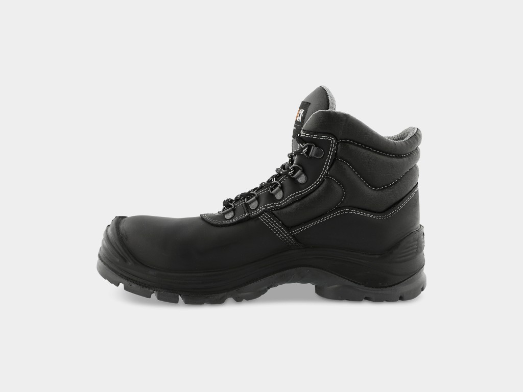 CONSTRUCTOR S3 SAFETY BOOTS | Herock