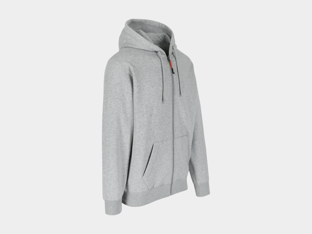 TOBIN SWEATER MET KAP | Herock